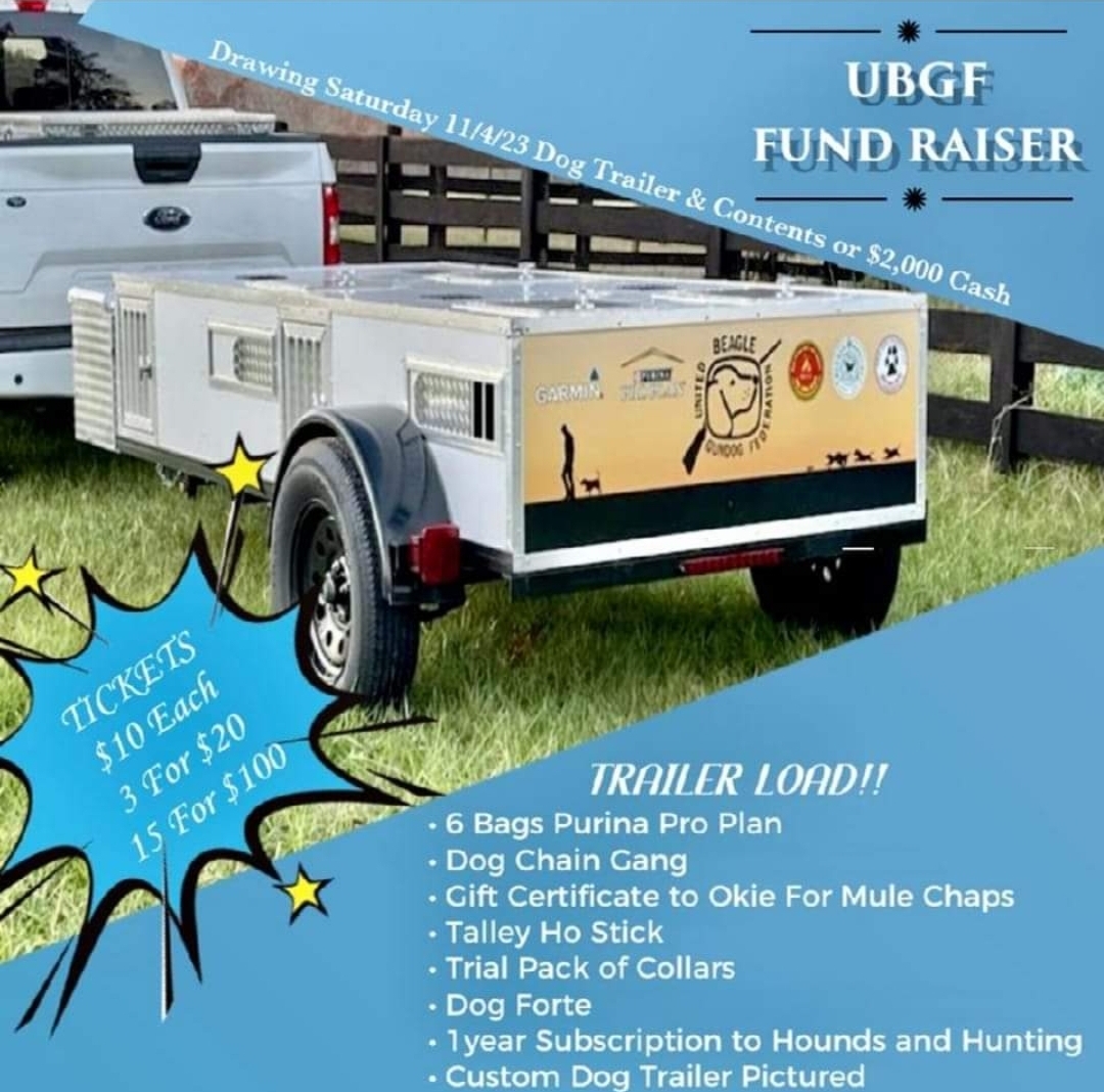 United Beagle Gundog Federation